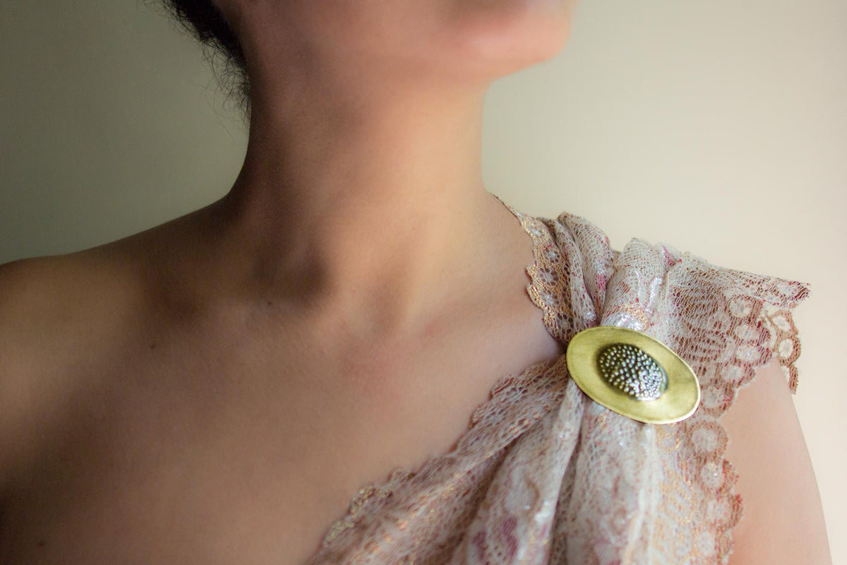 Brooch – JUJU By Grishma