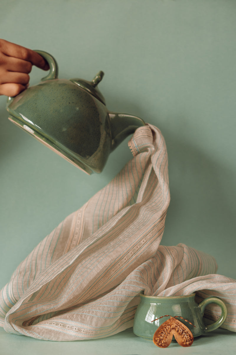 GILDED THREAD – JUJU By Grishma